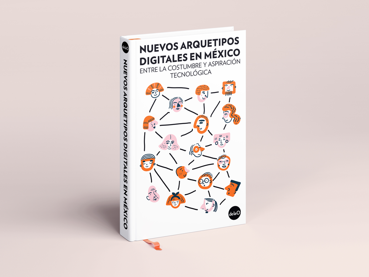 Colección Nuevos Arquetipos/New Archetypes Collection – delaO